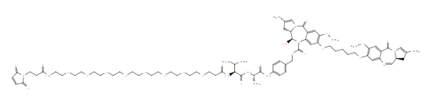 Tesirine| SG3249;SG-3249