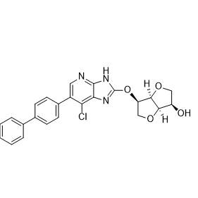 MK8722|AMPK activator
