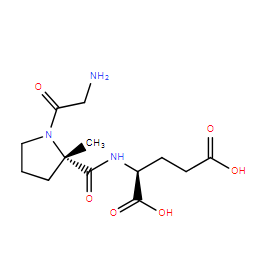 Trofinetide|NNZ2566|DC Chemicals