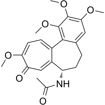 Colchicine|cas 64-86-8|COVID-19|Supplied by DC Chem