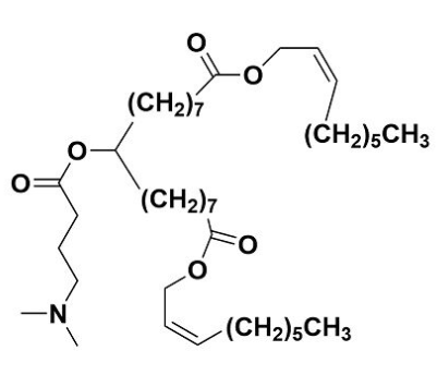 L319|Lipid|CAS 1351586-50-9|DC Chemicals