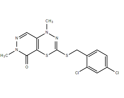 GPR65 agonist (BTB09089)|CAS 245728-44-3|DC Chemicals