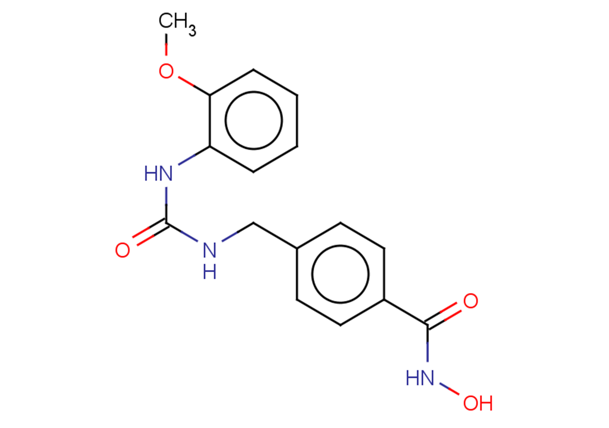 Elevenostat|CAS 1454902-97-6|DC Chemicals