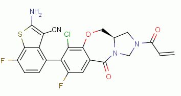 LY-3537982|CAS 2414198-64-2|DC Chemicals