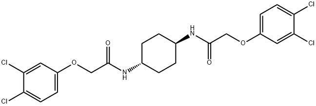 ISRIB-A1|cas 1628478-12-5|DC Chemicals