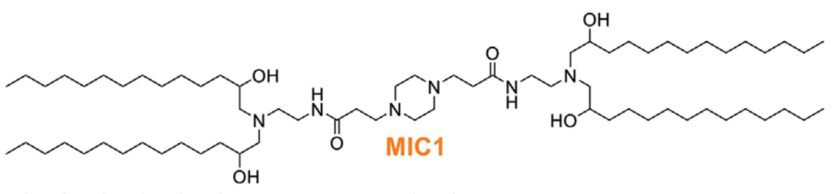 MIC1|CAS|DC Chemicals