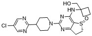BI-1015550 |CAS 1423719-30-5|DC Chemicals