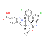 Brigimadlin|CAS 2095116-40-6|DC Chemicals