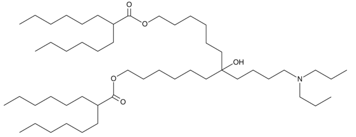 CL4F8-6|CAS|DC Chemicals
