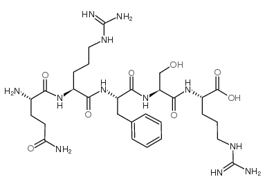 Opiorphin |CAS 864084-88-8|DC Chemicals