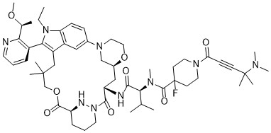 RMC-6291|CAS |DC Chemicals