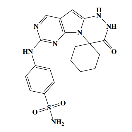 INX-315|CAS |DC Chemicals