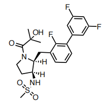 TAK-994|CAS |DC Chemicals