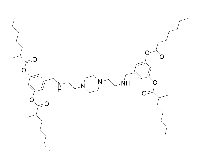 Cationic/Ionizable Lipids | DC Chemicals