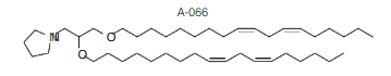 Cationic/Ionizable Lipids | DC Chemicals