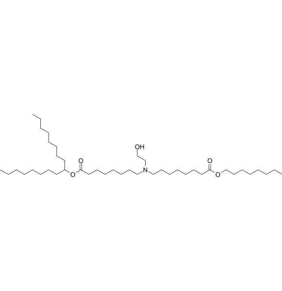 Cationic/Ionizable Lipids | DC Chemicals