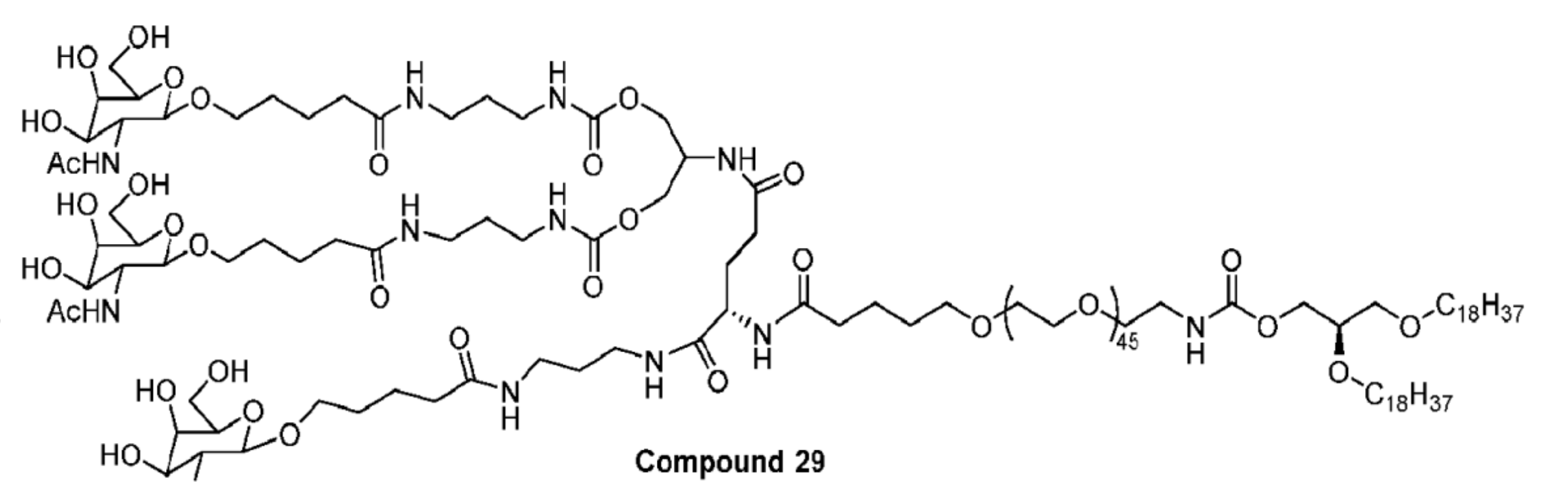 Cationic/Ionizable Lipids | DC Chemicals