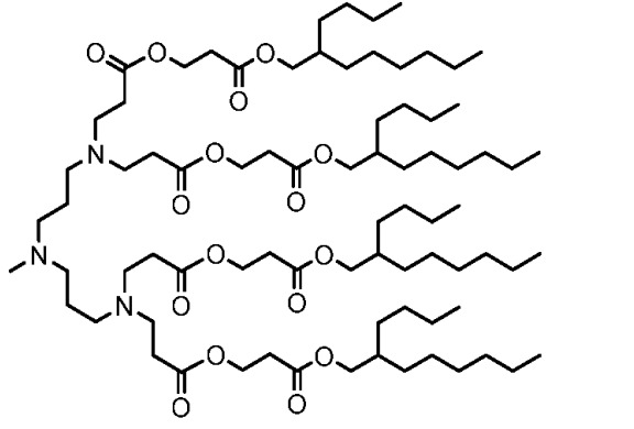 Cationic/Ionizable Lipids | DC Chemicals